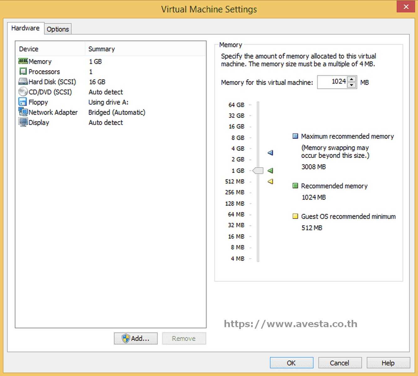 การใช้งานโปรแกรม VMware vCenter converter Standalone P2V (Physical-to ...