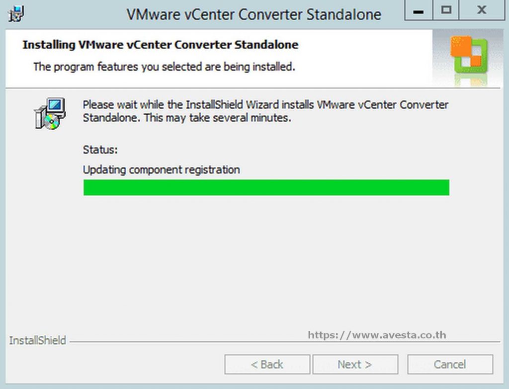 Vmware Vcenter Converter Standalone 6 1 Lemonsafas