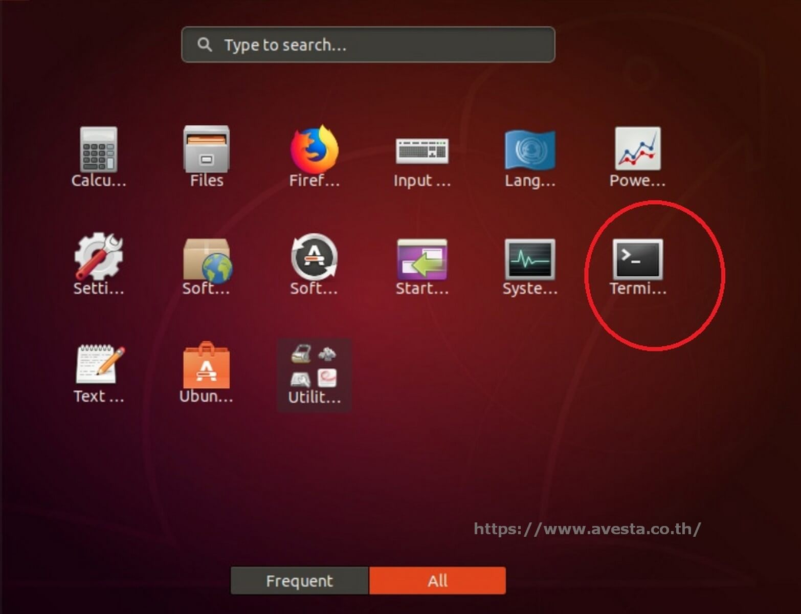 ติดตั้ง Nakivo Backup & Replication on Linux | AVESTA : Mobile, Web and Custom Application ...
