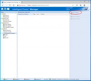 การตั้งค่า Auto Shutdown ESXi Host ผ่าน EATON IPM เมื่อ UPS แบตเตอรี่ ...