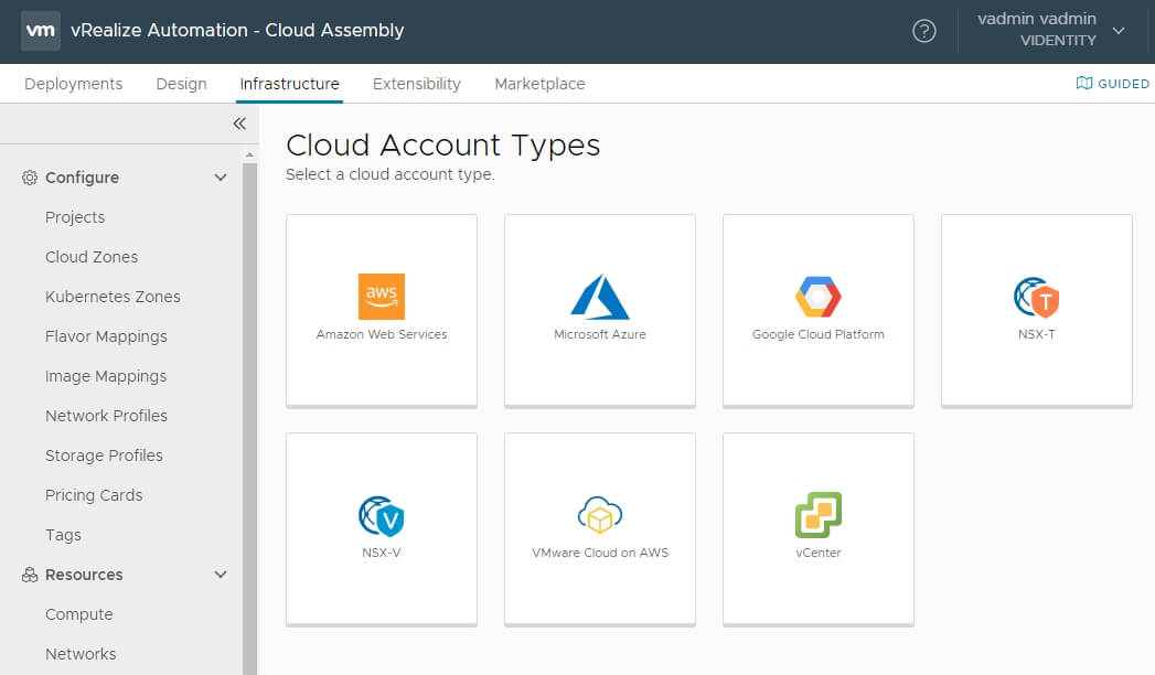 Vmware Vrealize Automation Plug In For Veeam Backup And Replication