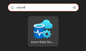 การติดตั้ง Microsoft SQL Server 2022 บน Ubuntu 22.04 โดยใช้ Docker | AVESTA : Mobile, Web and ...