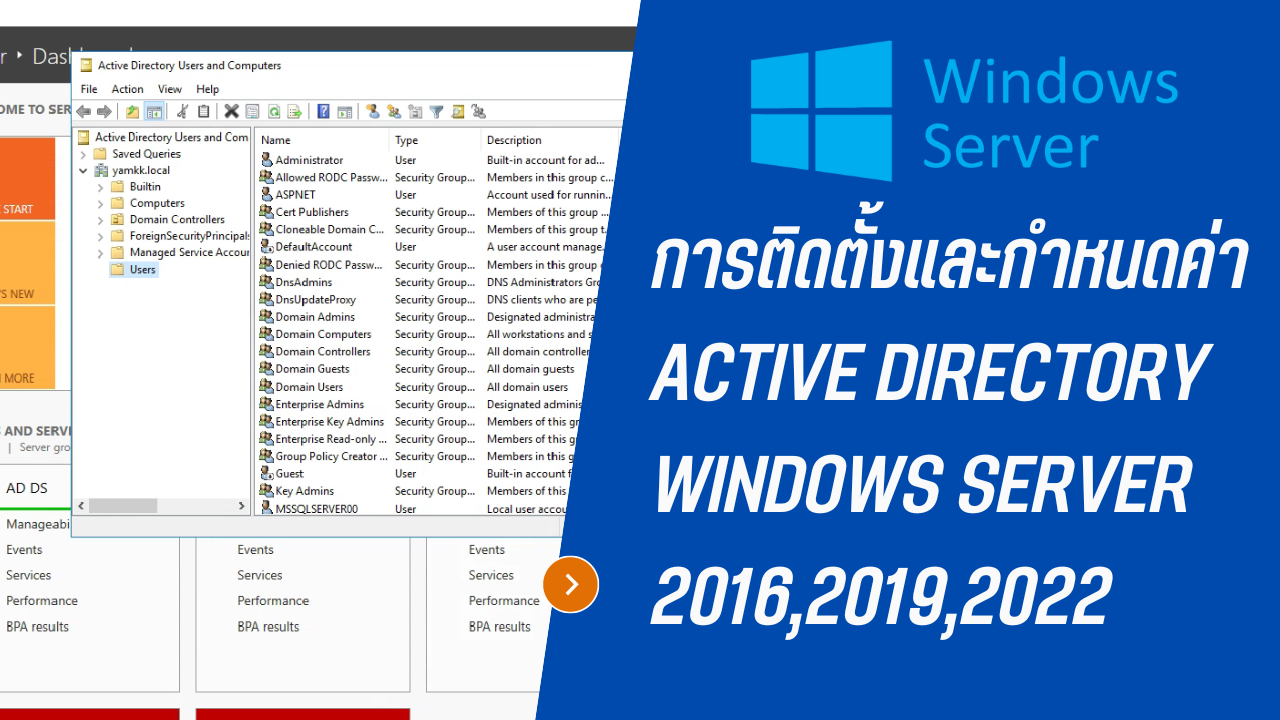 วิธีการติดตั้งและกำหนดค่า TrueNAS Core 2/3 | AVESTA : Mobile, Web and ...