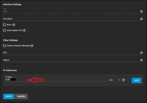 วิธีการติดตั้งและกำหนดค่า TrueNAS Core 2/3 | AVESTA : Mobile, Web and Custom Application ...
