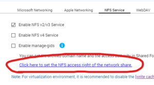 วิธีการใช้งาน HIKVISION ร่วมกับ QNAP NAS เพื่อบันทึก video recording | AVESTA : Mobile, Web and ...