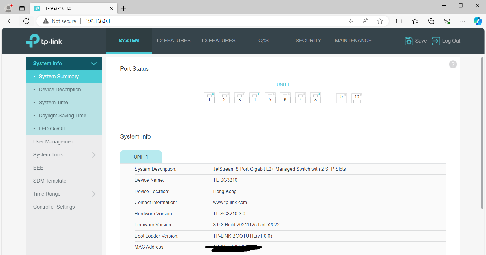 วิธีการทำ vlan trunk จาก L2 Switch ไปยัง Mikrotik Router | AVESTA : Mobile, Web and Custom ...