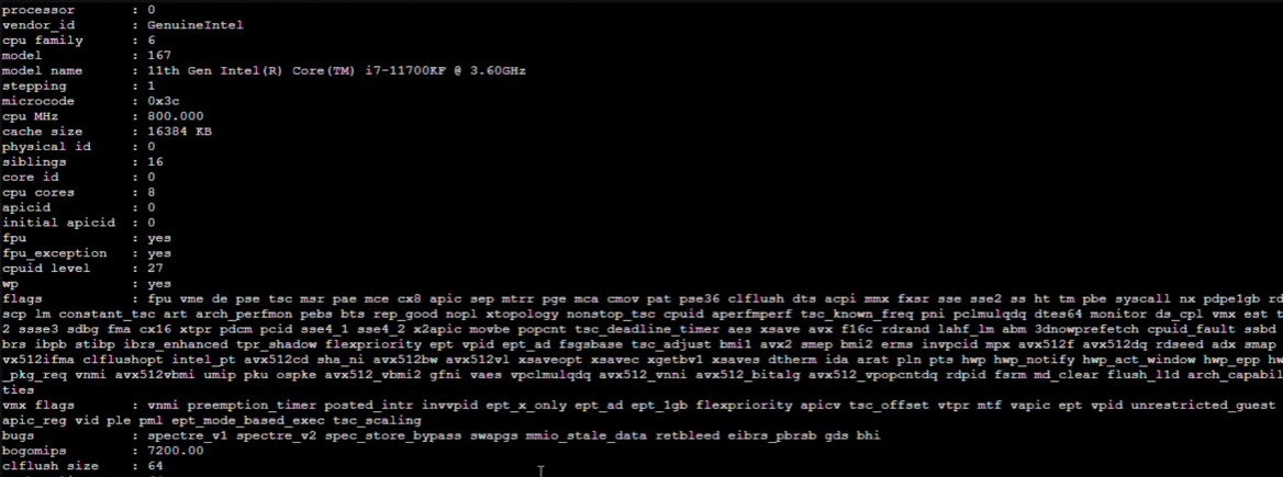 วิธีการตั้งค่า SR-IOV สำหรับ NIC บน Proxmox VE | AVESTA : Mobile, Web and Custom Application ...